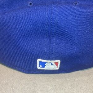 New Era | Games | Toronto Blue Jays Baseball Cap | Poshmark